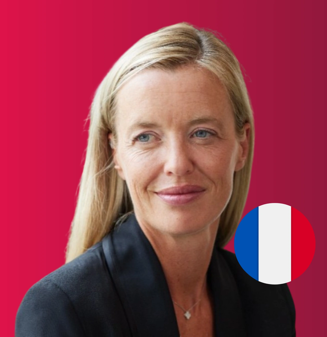 Qui est Audrey Duval ? - Favikon